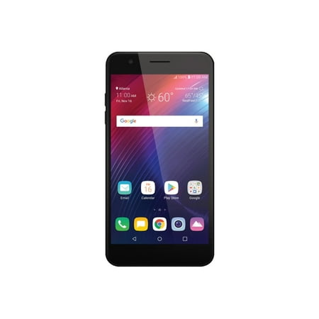 LG K30 - Amazon Prime Exclusive - 4G smartphone - RAM 2 GB / Internal ...