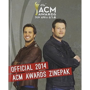 Various Artists - Now That's What I Call ACM Awards: 50 Years - CD ...