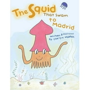 Giant Squid: Searching for a Sea Monster (Paperback) - Walmart.com