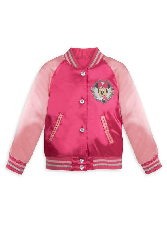 Disney Varsity Jacket