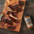 Stubb's, Texas All Purpose Rub, 12.2 oz Bottle, Bold BBQ Flavor ...