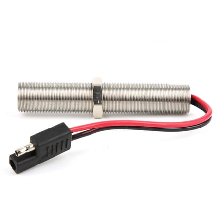 Generator Parts,MSP6724 Speed Sensor Engine Generator RPM Sensor MS ...