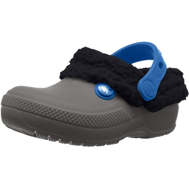 Crocs Kids' Fun Lab Blitzen III Clog - Walmart.ca