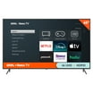 SAMSUNG 55” Class DU6900 Crystal UHD 4K Smart TV UN55DU6900FXZA ...