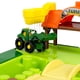 John Deere: Farm and Water Table - 2-in-1 Kids Play Table, Ages 3 ...