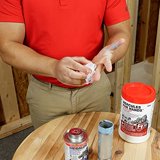 Oatey 45333T Hercules For Hands - Pre-Moistened Towels - Walmart.com