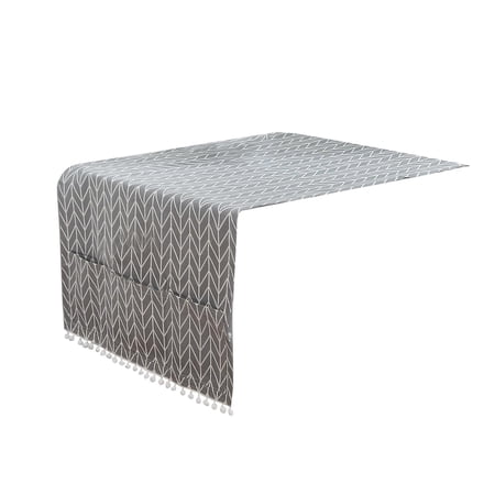Washing Machine Cover, Zip Lock Washing Machine Cover For Front Loading ...