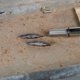 Klein Tools 32483 Screwdriver Bit, #2 Phillips & 1/4-Inch Slotted ...