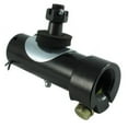 Borgeson 990003 Manual Drag Link Adapter Fits select: 1967-1970 FORD ...