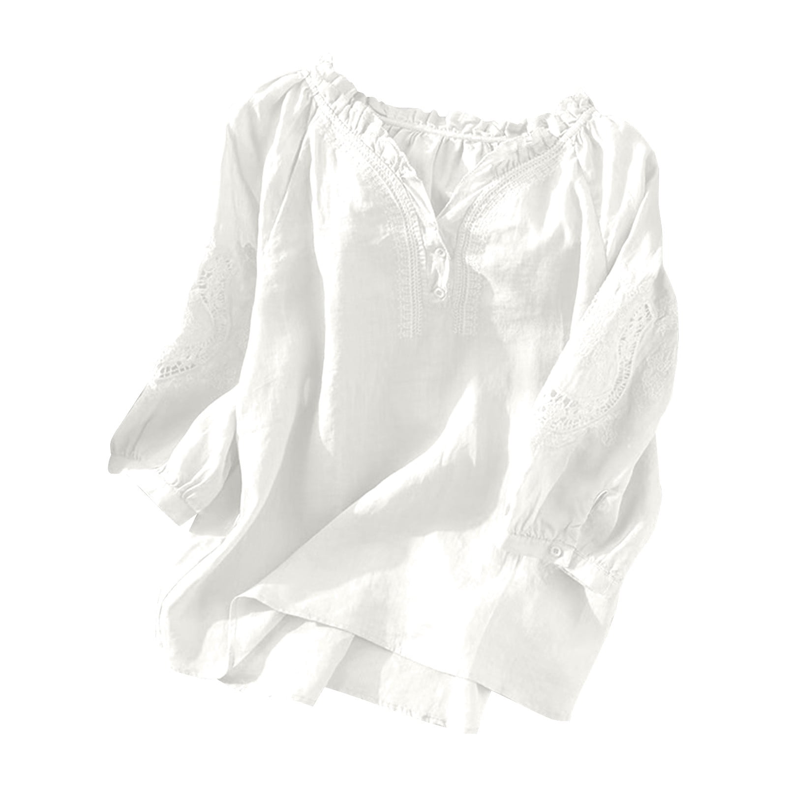 Click here for Tsadfhji Tshirt For Women Long Womens Summer Artis... prices