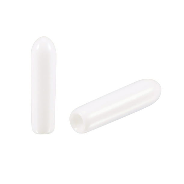 Rubber End Caps