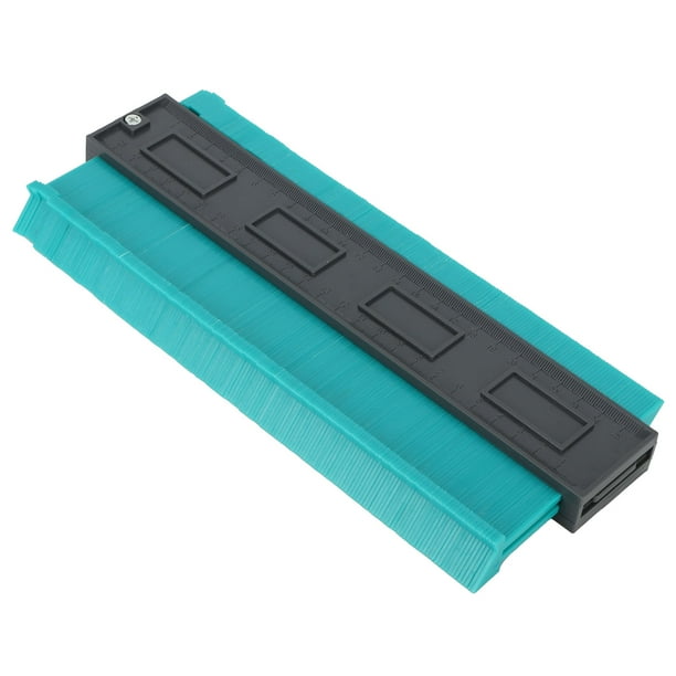 Ruler,Contour Ruler Duplicator with Contour Template Tool Outline ...