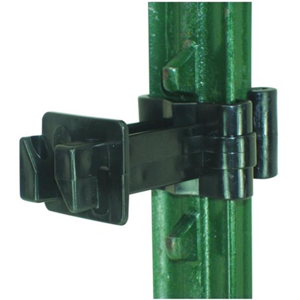 Field Guardian 102172 T Post - 3 in. Extension Insulator - Polywire ...
