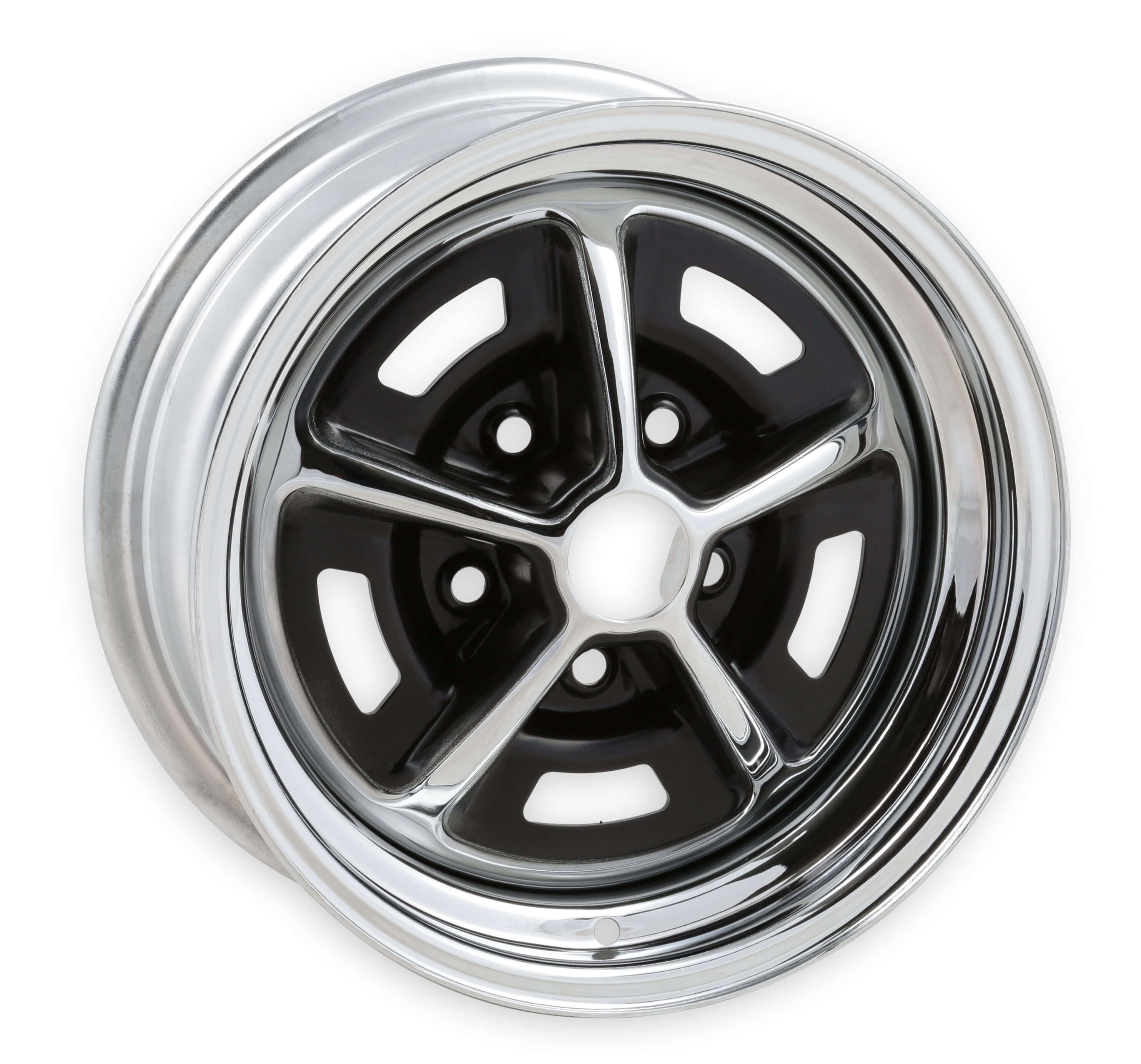 14x6 Magnum 500 Wheels