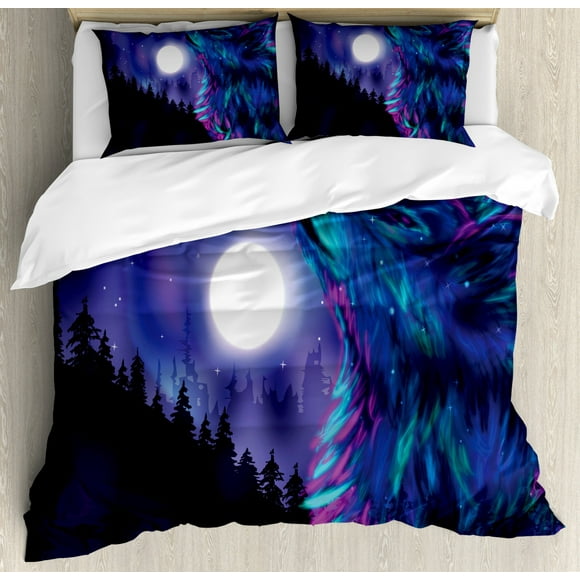 Northern Nights Bedding