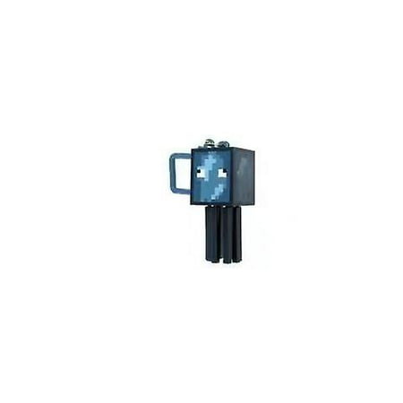 Minecraft Squid 4cm Keychain | Walmart Canada