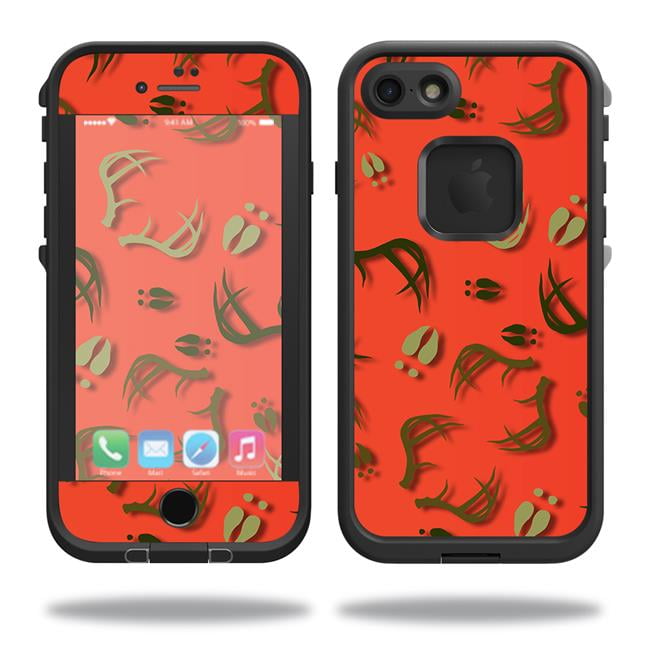 MightySkins LIFIP7-Nice Rack Skin for Lifeproof iPhone SE 2020 7 & 8 ...