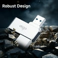 aigo U330 128GB/256GB Flash Drive USB 3.2 Thumb Drive Memory Stick Jump Drive USB Stick Pen ...