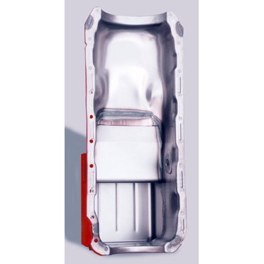 Milodon 31555 MLD31555 OIL PAN BBC ROAD RACE - Walmart.com