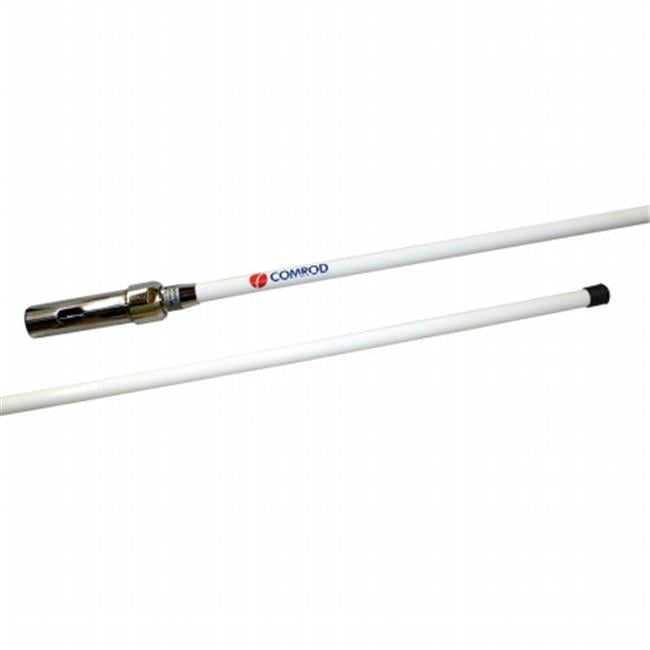 Comrod 21051 Marine Vhf Antenna - 4 Ft. - Walmart.ca
