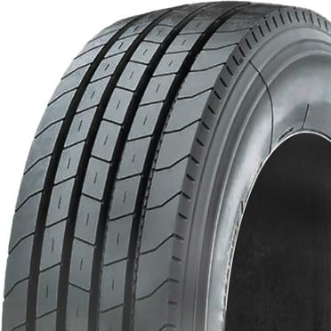 Advanta AV3200 All Steel ST235/80R16 235/80R16 128/124N G 14 Ply ...