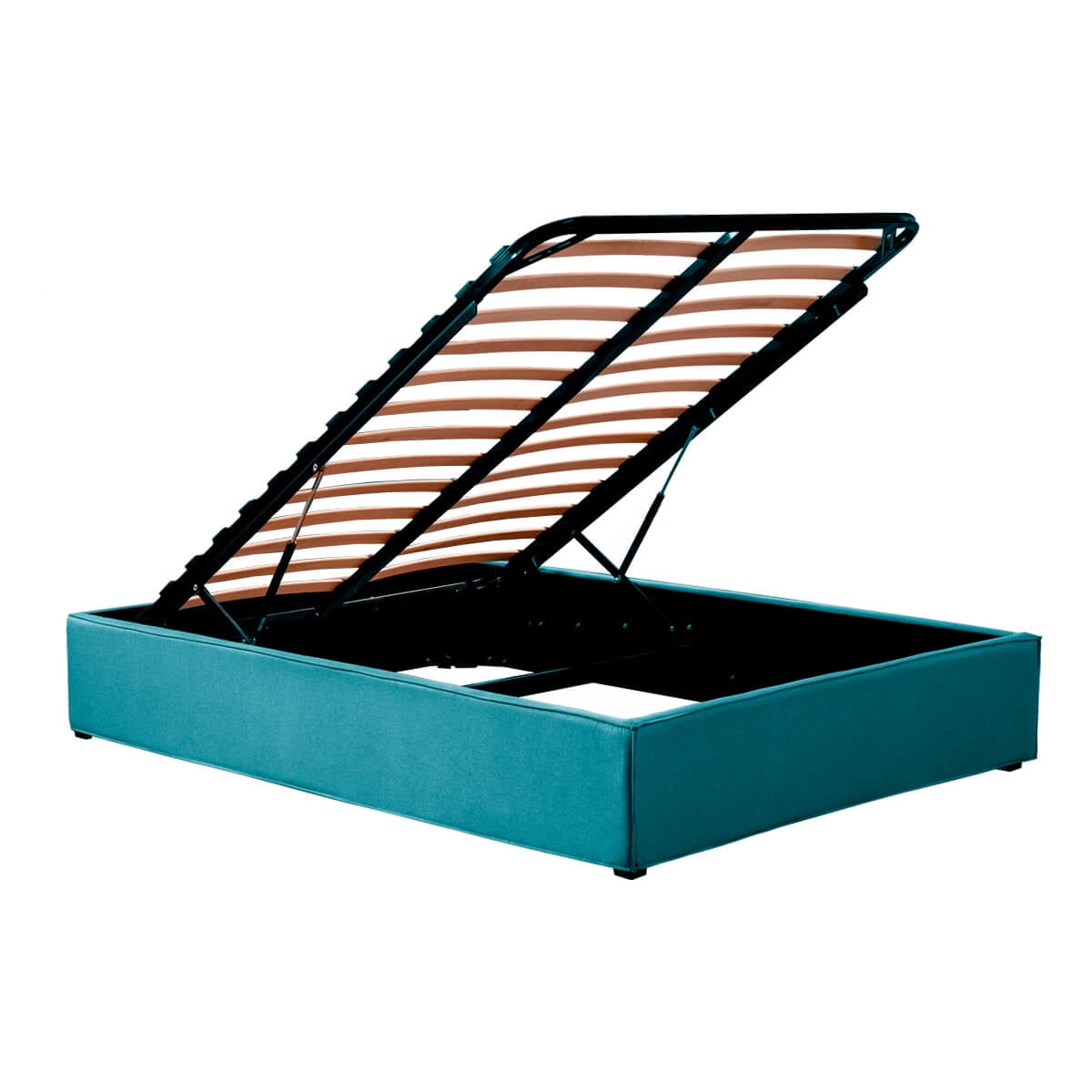Base Queen Size con Almacenaje Para CoIchón, Roomi Explorer | Walmart ...