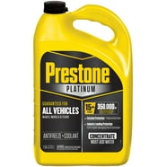 Can-Am New OEM, XPS Extended Life Pre-Mixed Coolant (Orange) - 12 ...