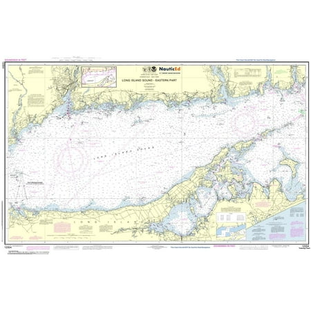 NauticEd Training Chart 12354 | Walmart Canada