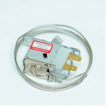 Genuine Frigidaire 241537103 Refrigerator Temperature Control ...