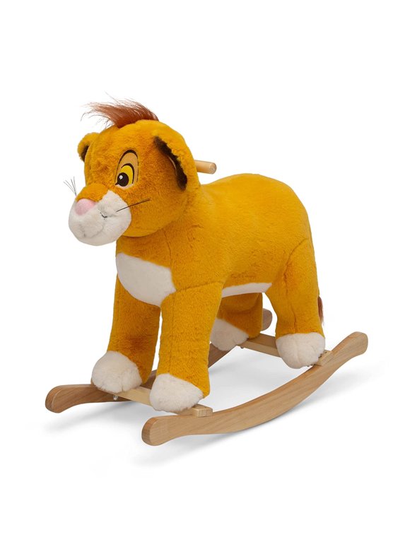 The Lion King Toys in Toys Character Shop - Walmart.com