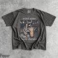 Comfort Colors Weird Aunts Build Character Shirt, Funny Aunt Shirt ...