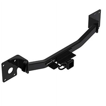 Draw-Tite 75235 Round Tube Max-Frame Class III Trailer Hitch - Walmart.com