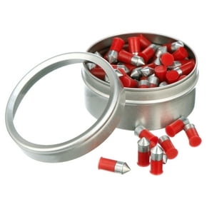 Alloy Pellets