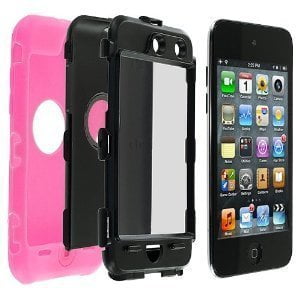 Ipod Touch 4g Cases
