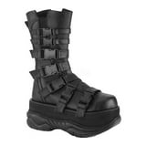Men's Demonia Neptune 210 Mid Calf Boot - Walmart.com