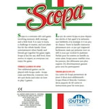 Scopa - The Traditional Italian Card Game - Walmart.com