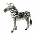 Hansa - Plush Grevy's Zebra, 16 Inches - Walmart.com