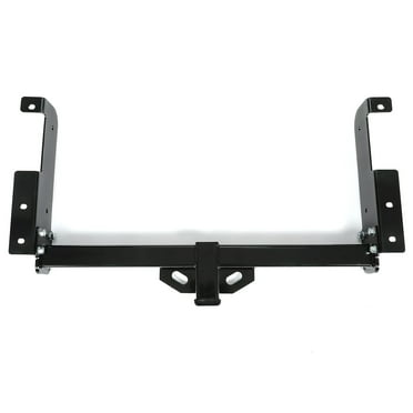 CURT 13392 Class 3 Trailer Hitch, 2-Inch Receiver, Compatible with ...