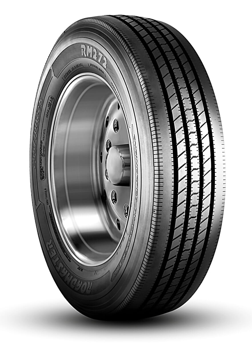 Llanta Camión 275/70R22.5 148/145 L J Roadmaster RM272 ROADMASTER ...