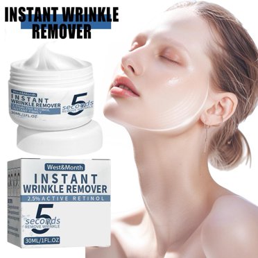 Time Reverse Instant Face Lift + Pure Organic Bright Smoothing ...