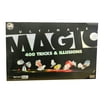 Magic Rabbit Deluxe Magic Hat Set - Walmart.com