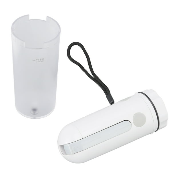 Travel Bidet, Wide Applications Water Saving Portable Bidet For Toilet ...