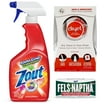 Goof Off RustAid Outdoor Rust Stain Remover - 1 Gallon - Walmart.com