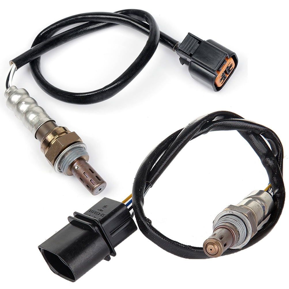 ECCPP Oxygen Sensor Upstream or Downstream Sensor 1 Sensor 2 Fit for 234-5430 234-4851 2003-2009 ...