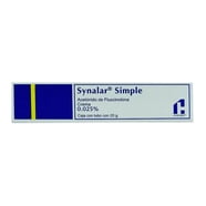 Topsyn 0.05% gel 40 g | Walmart en línea