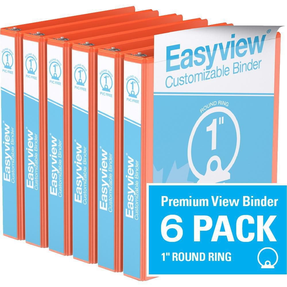Click here for Davis Group  Easyview Premium  Round Ring  Customi... prices