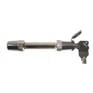 TRIMAX UMAX25D Universal Narrow Body 1/2" Steel Shackle Dual Coupler ...