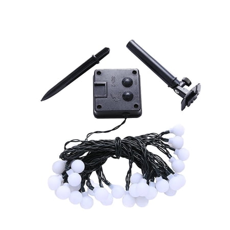 BZ511 Battery box lamp string white | Walmart Canada