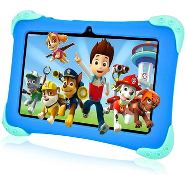 "Sprout Channel Cubby 7"" Kids Learning Tablet 16GB with Games, WiFi ...