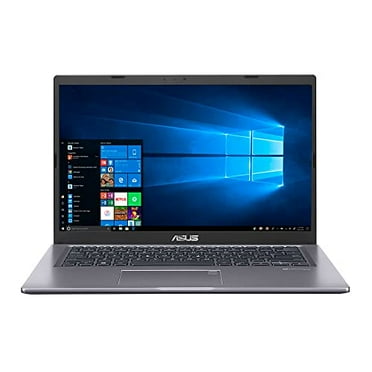 Asus R540 Notebook with Intel Celeron N3050, 4GB 500GB HDD, Silver ...